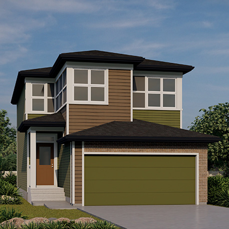 Seton Homes for Sale, Seton Calgary New Homes | Jayman BUILT