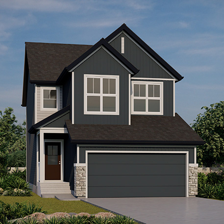 Seton Homes for Sale, Seton Calgary New Homes | Jayman BUILT » Jayman