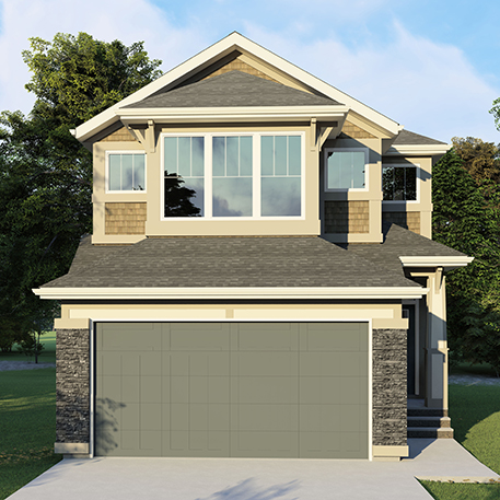 Cornerstone Calgary Homes for Sale | Jayman BUILT
