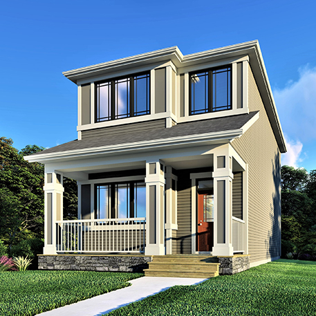 Glacier Ridge Homes For Sale, Glacier Ridge Calgary Homes | Jayman BUILT