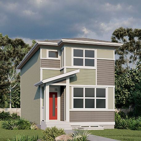 Ambleton Homes for Sale, Ambleton Calgary New Homes | Jayman BUILT