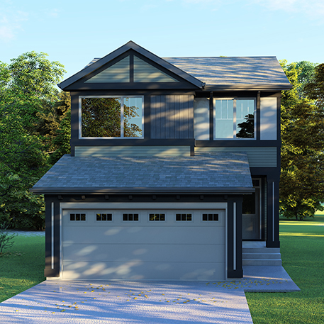 Seton Homes for Sale, Seton Calgary New Homes | Jayman BUILT