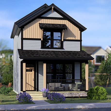 Glacier Ridge Homes For Sale, Glacier Ridge Calgary Homes | Jayman BUILT