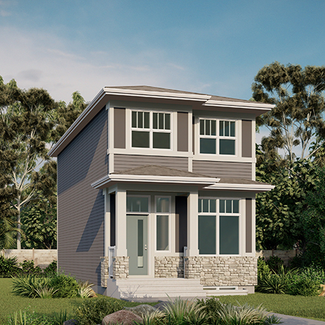 Ambleton Homes for Sale, Ambleton Calgary New Homes | Jayman BUILT