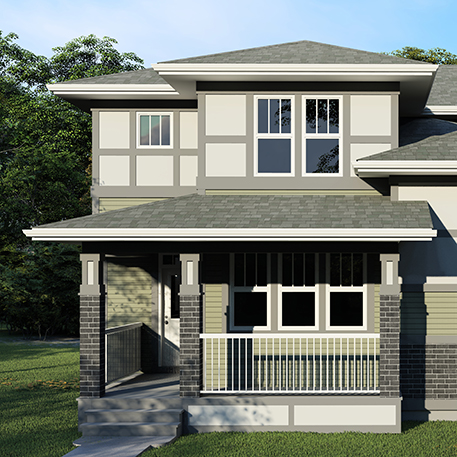 Ambleton Homes for Sale, Ambleton Calgary New Homes | Jayman BUILT