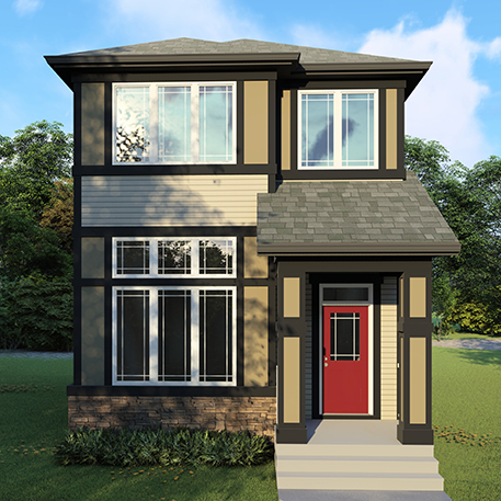 Cornerstone Calgary Homes for Sale | Jayman BUILT