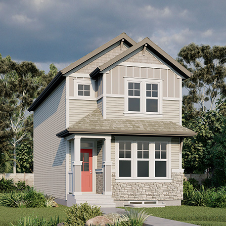 Ambleton Homes for Sale, Ambleton Calgary New Homes | Jayman BUILT