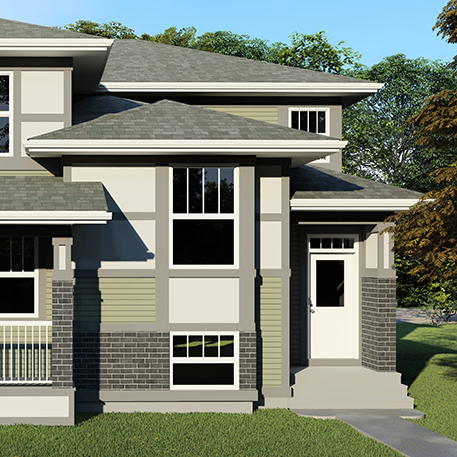 Ambleton Homes for Sale, Ambleton Calgary New Homes | Jayman BUILT