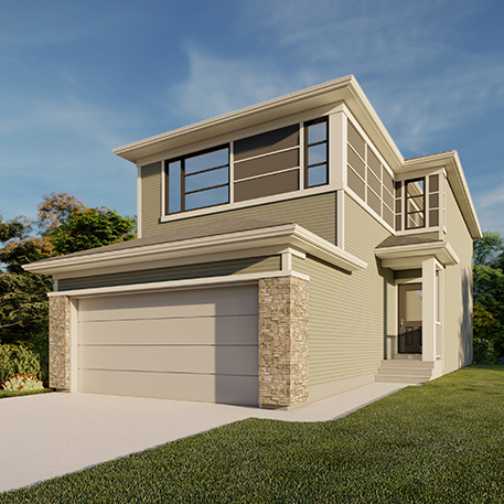 Seton Homes for Sale, Seton Calgary New Homes | Jayman BUILT