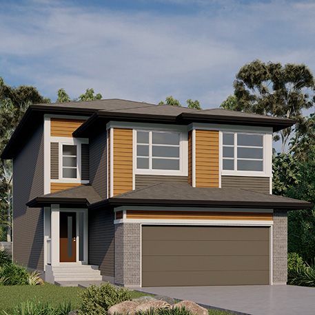 Cornerstone Calgary Homes for Sale | Jayman BUILT