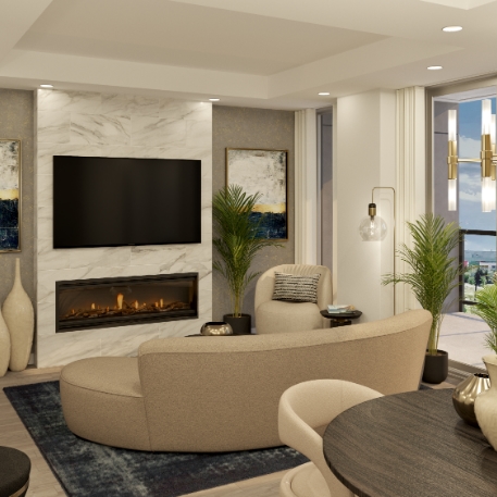 Magna Homes for Sale, Manda Calgary New Homes | Jayman