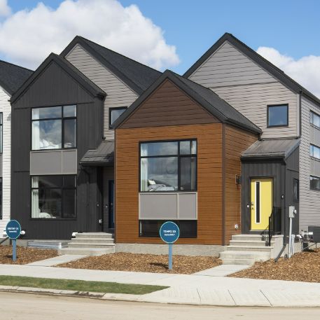 Seton Homes for Sale, Seton Calgary New Homes | Jayman BUILT