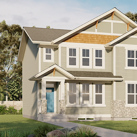 Ambleton Homes for Sale, Ambleton Calgary New Homes | Jayman BUILT