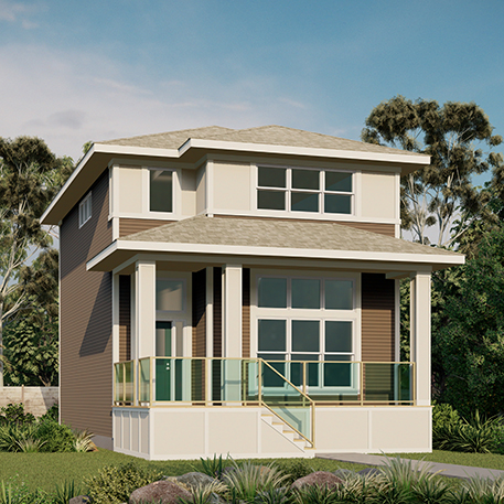 Glacier Ridge Homes For Sale, Glacier Ridge Calgary Homes | Jayman BUILT