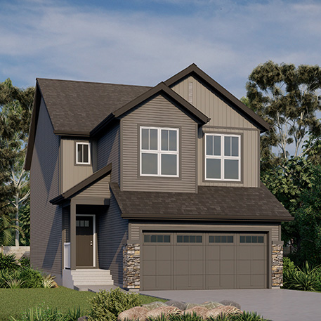 Legacy Homes for Sale, Legacy Calgary New Homes | Jayman BUILT