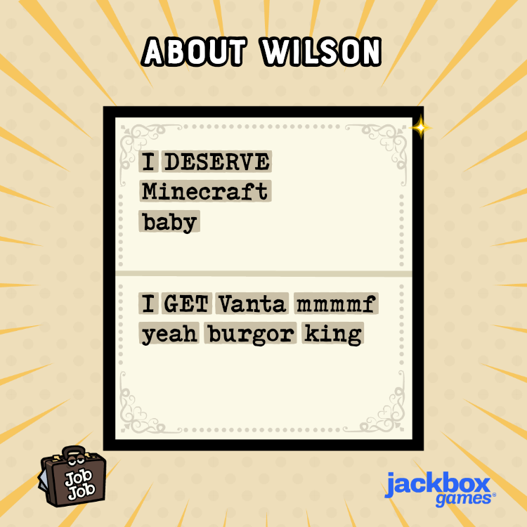 Jackbox Games