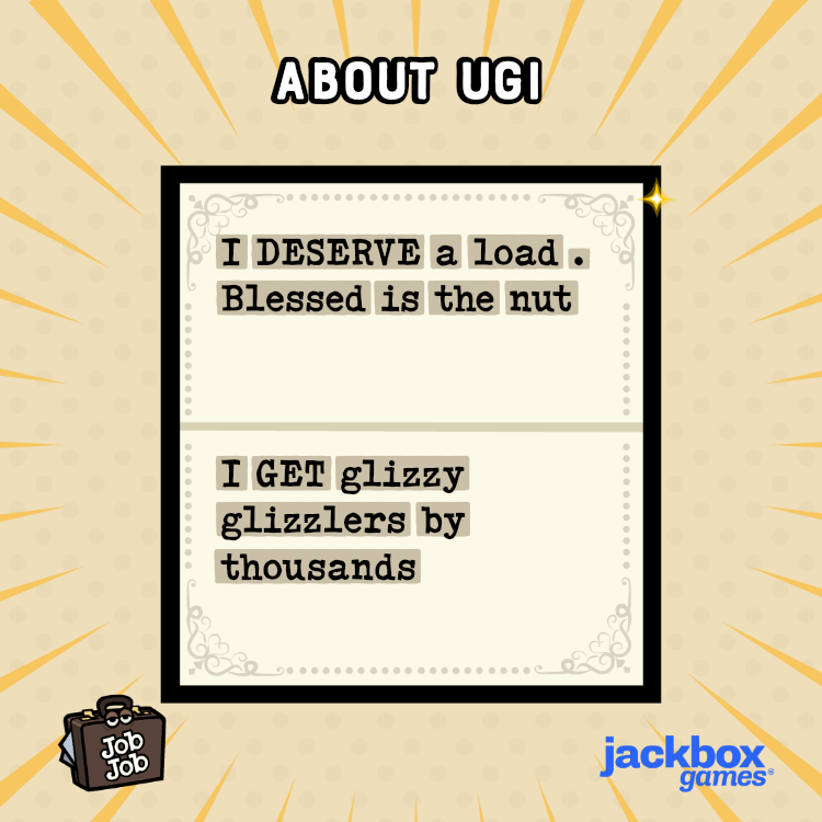 Jackbox Games