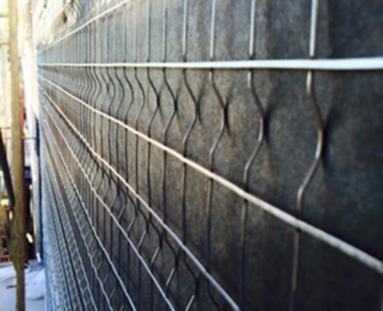 Structa Wire Structalath at J & B Materials