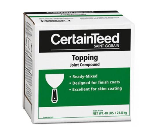 Search - certainteed