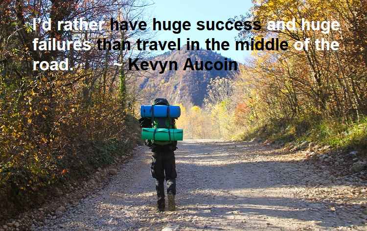 88 Travel Quotes from Travelers, Famous People and Thinkers