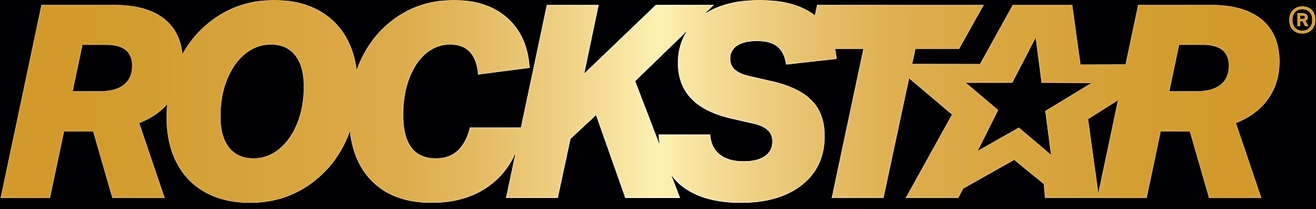 Rockstar Energy Drink Symbol