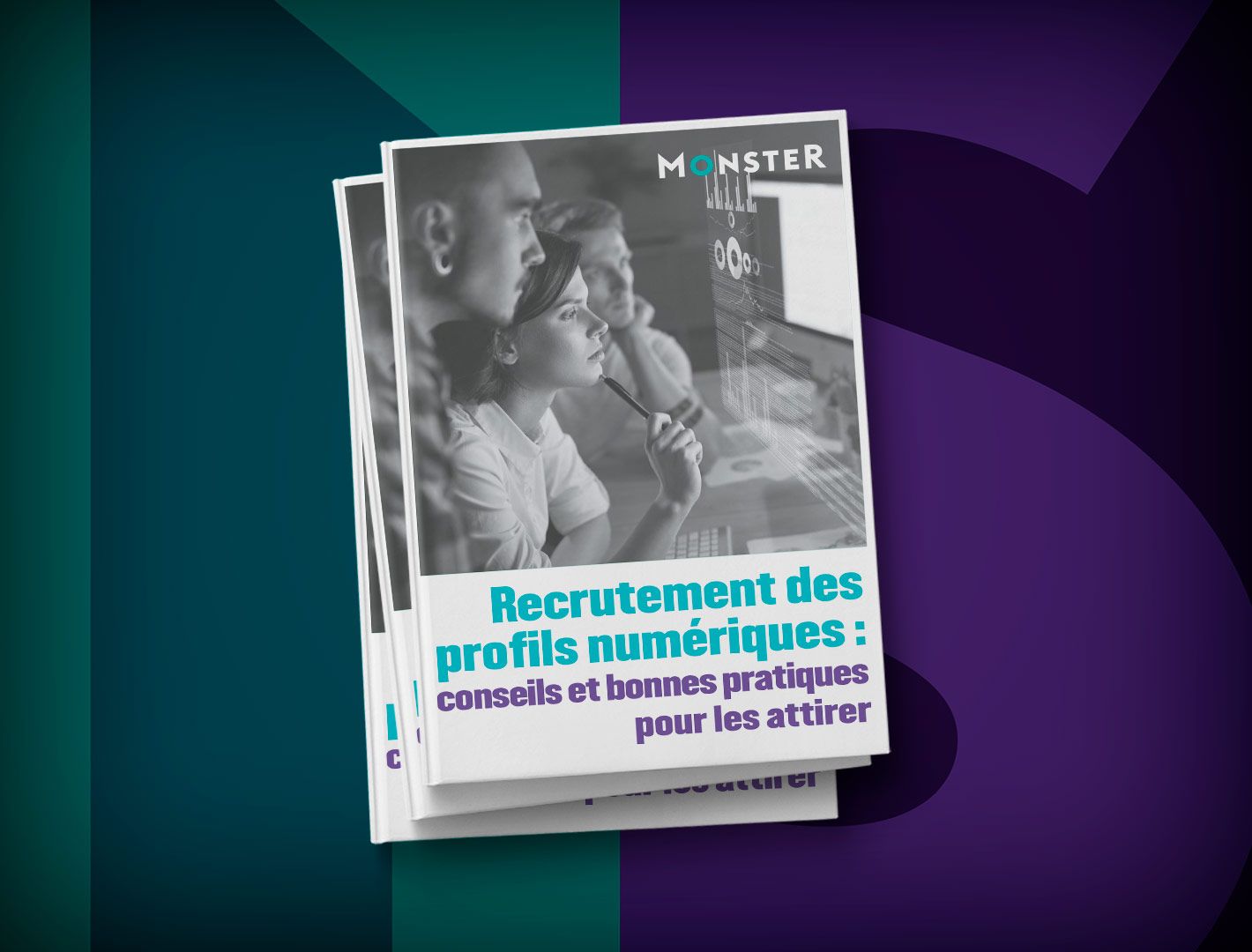 Livre Blanc RH : Recrutement des profils numériques