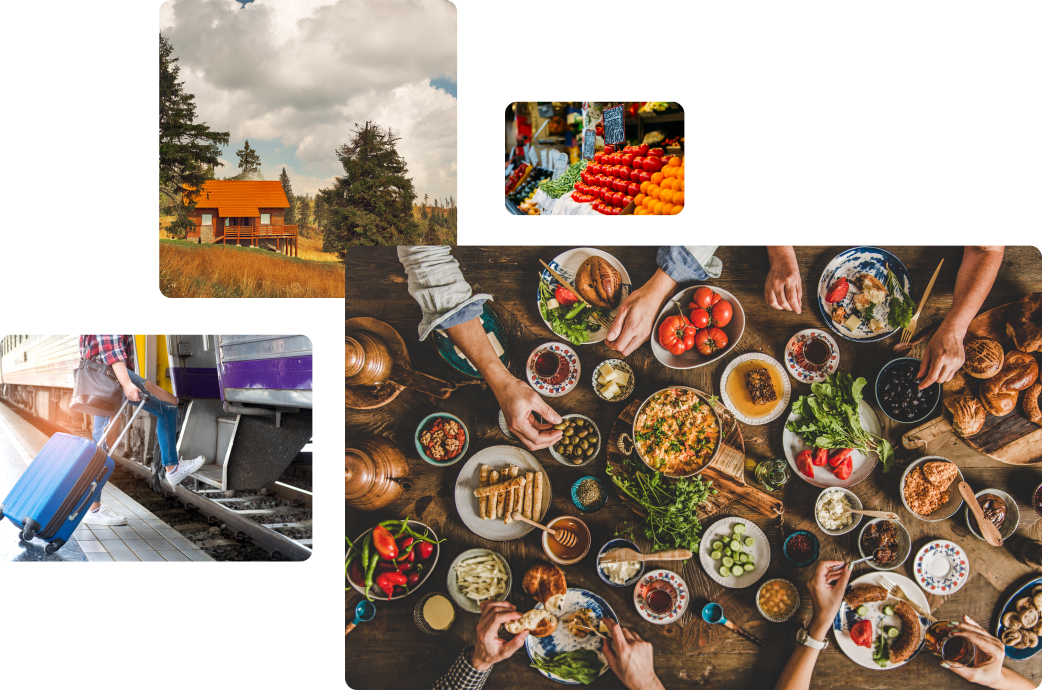 What does wealth look like to you?