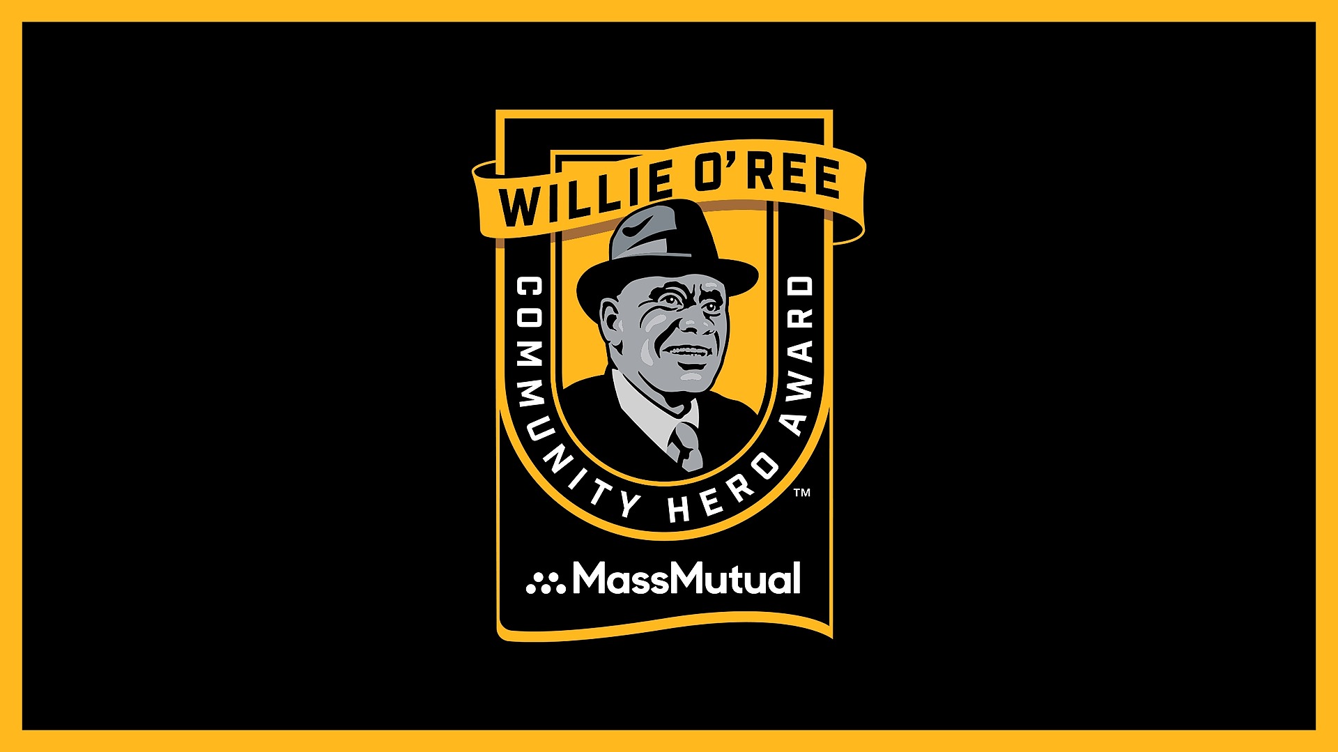 Willie O'Ree Community Hero Award Presented by MassMutual