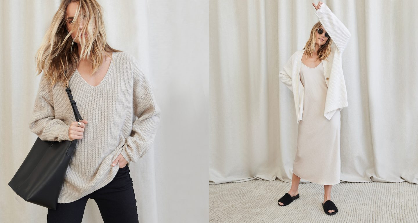 Jenni Kayne | California-Inspired Design for the Wardrobe and Home