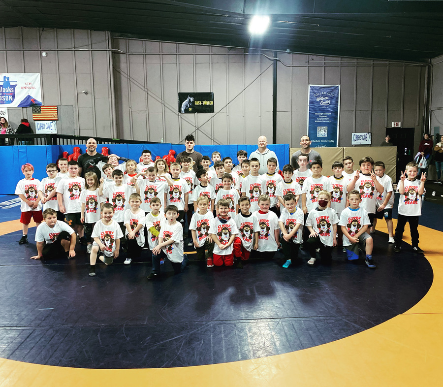 Curby Training Center