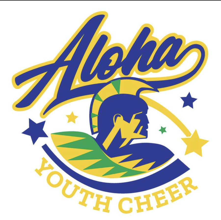 Aloha Youth Cheer