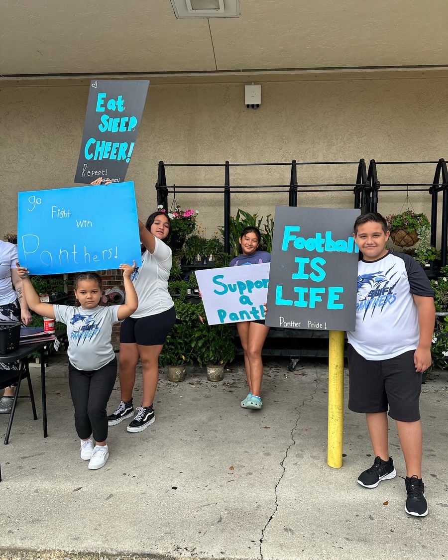 Southwest Florida Panthers