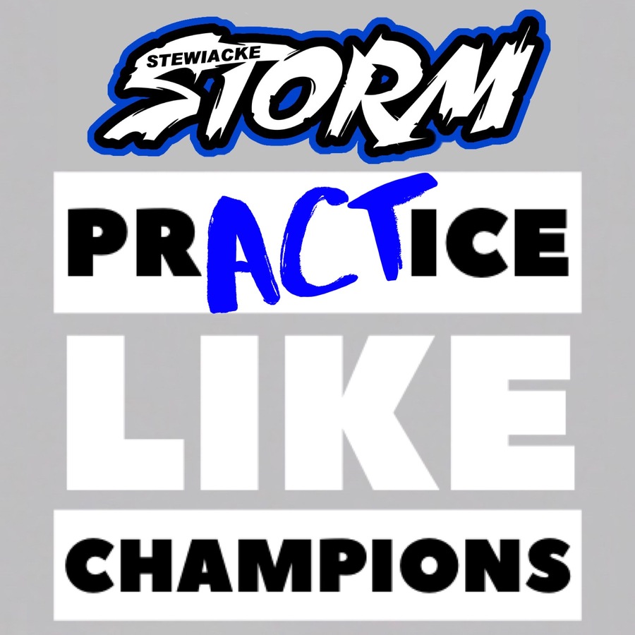 Stewiacke Storm Minor Baseball Association