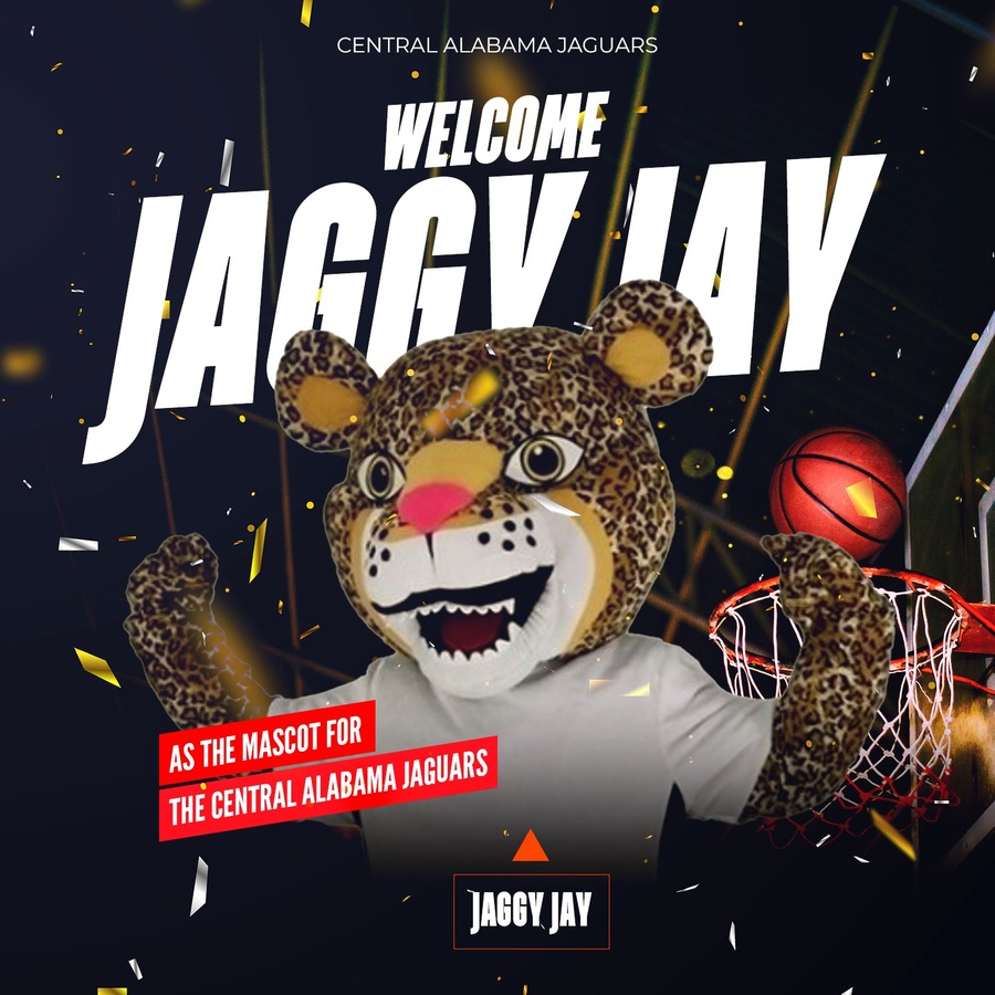 Central Alabama Jaguars