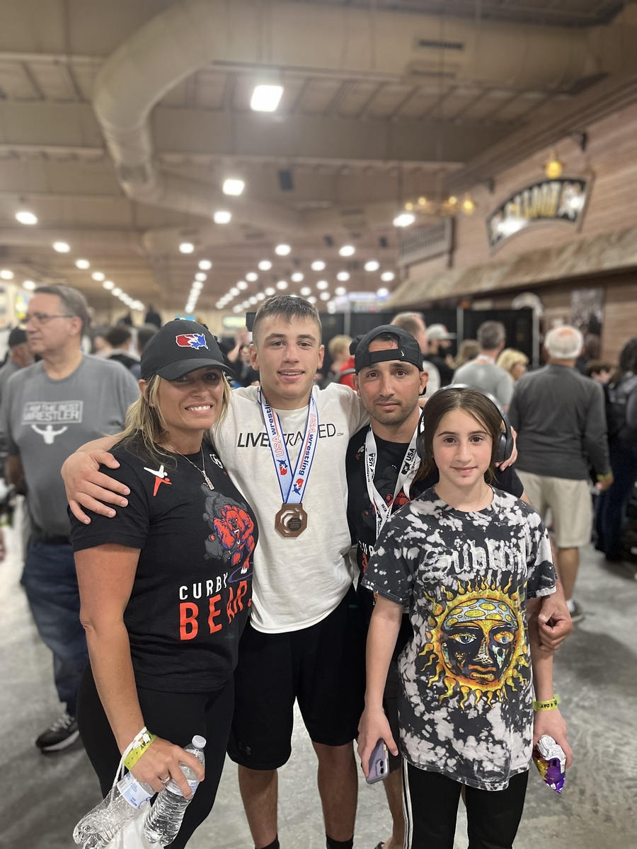 Curby Training Center