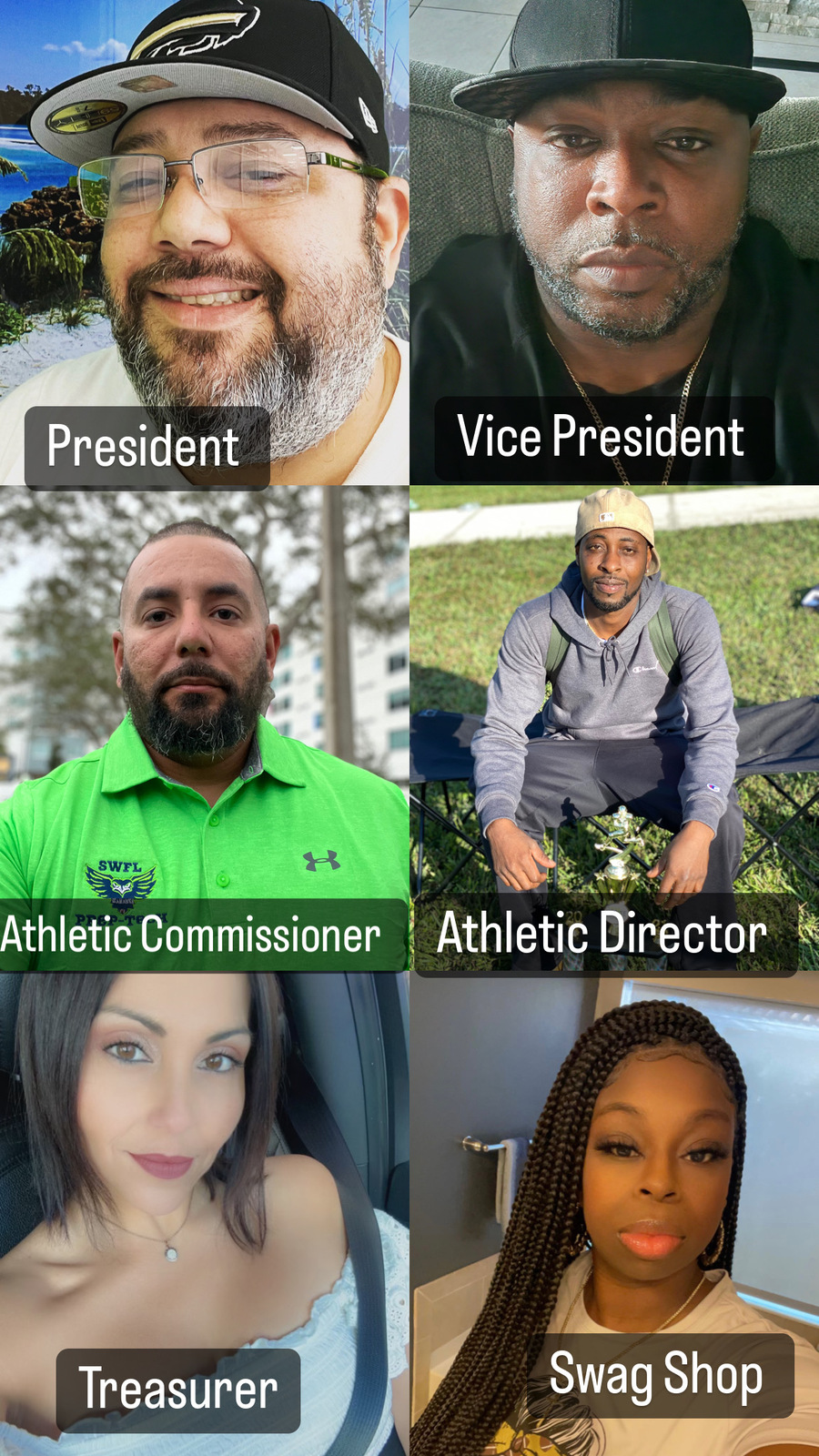 Southwest Florida Panthers