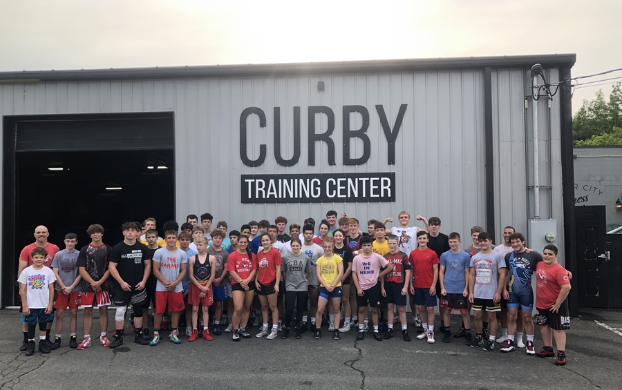 Curby Training Center