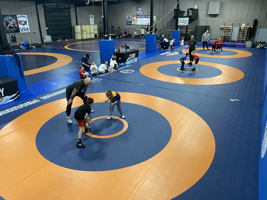 Curby Training Center