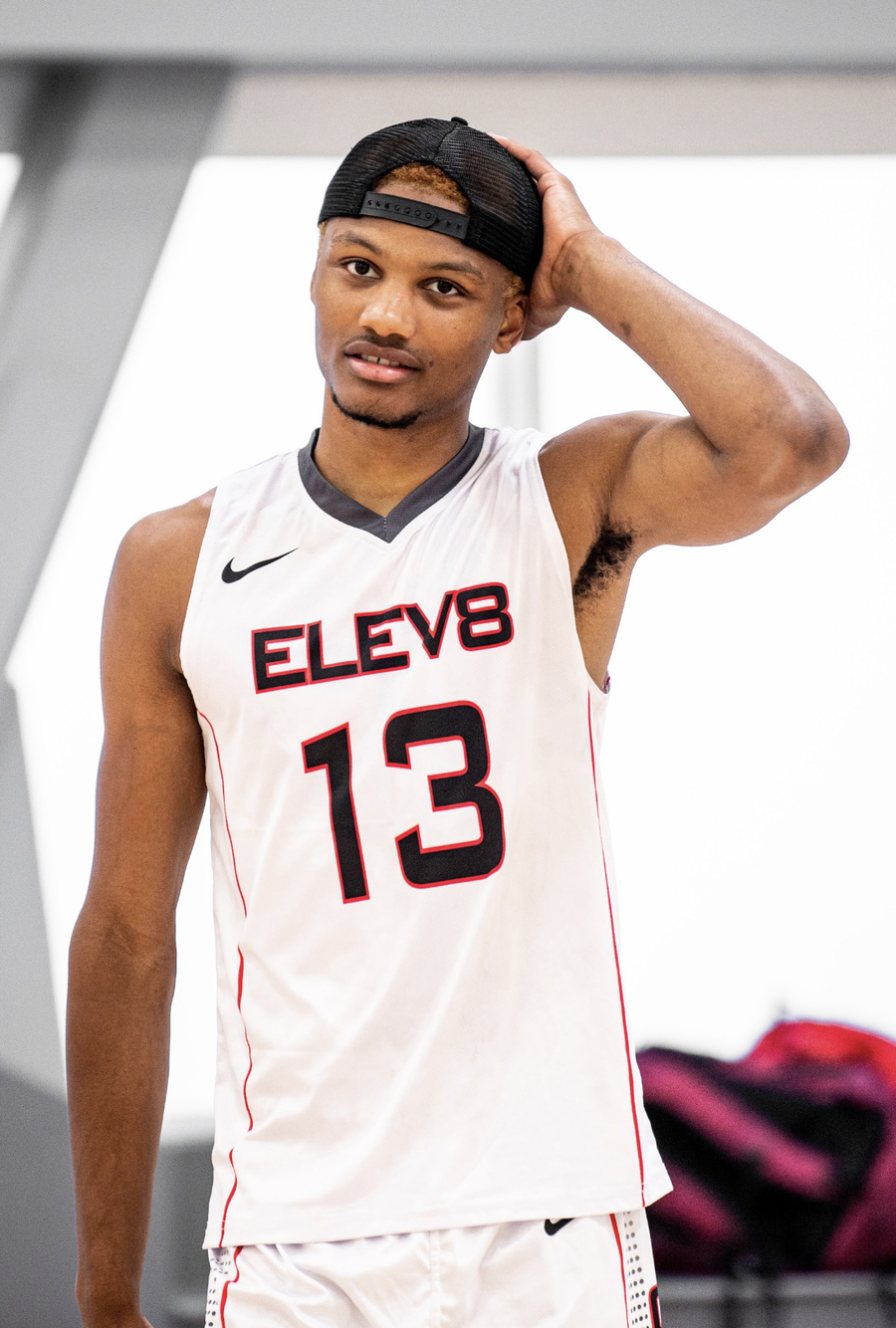 Elev8 Elite Basketball