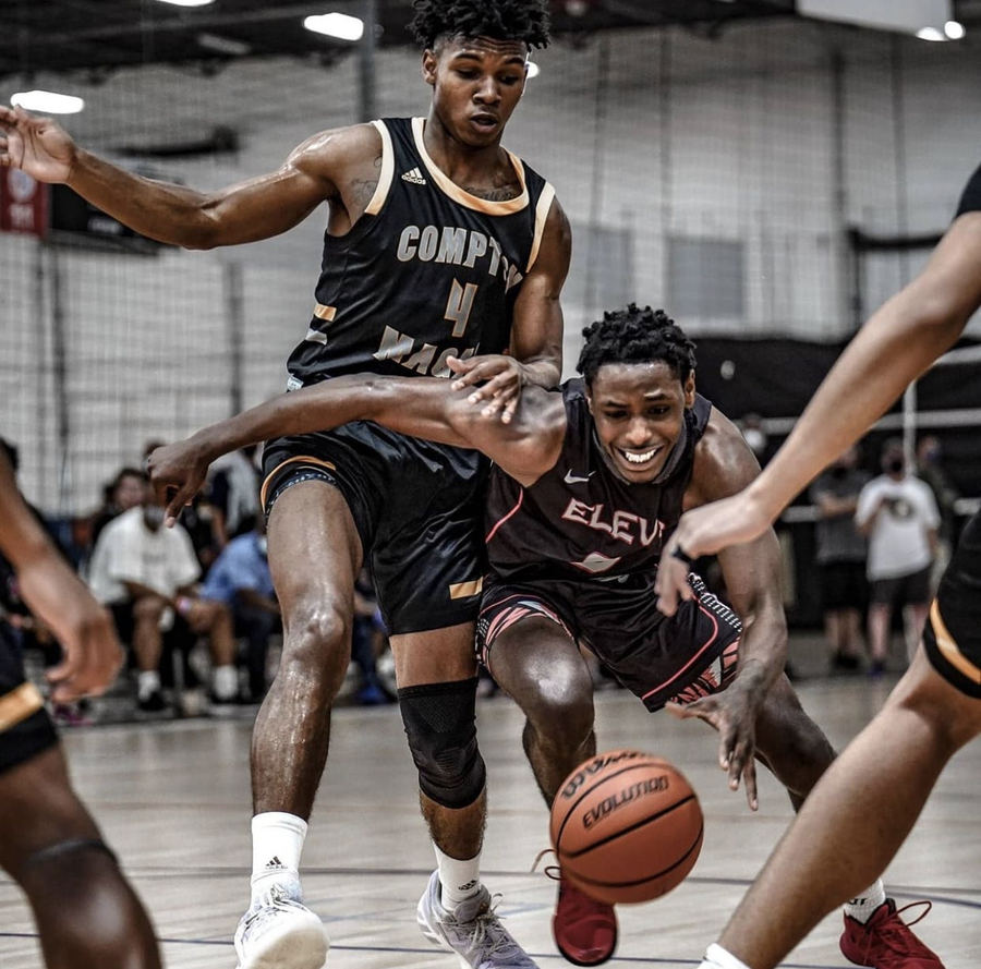 Elev8 Elite Basketball