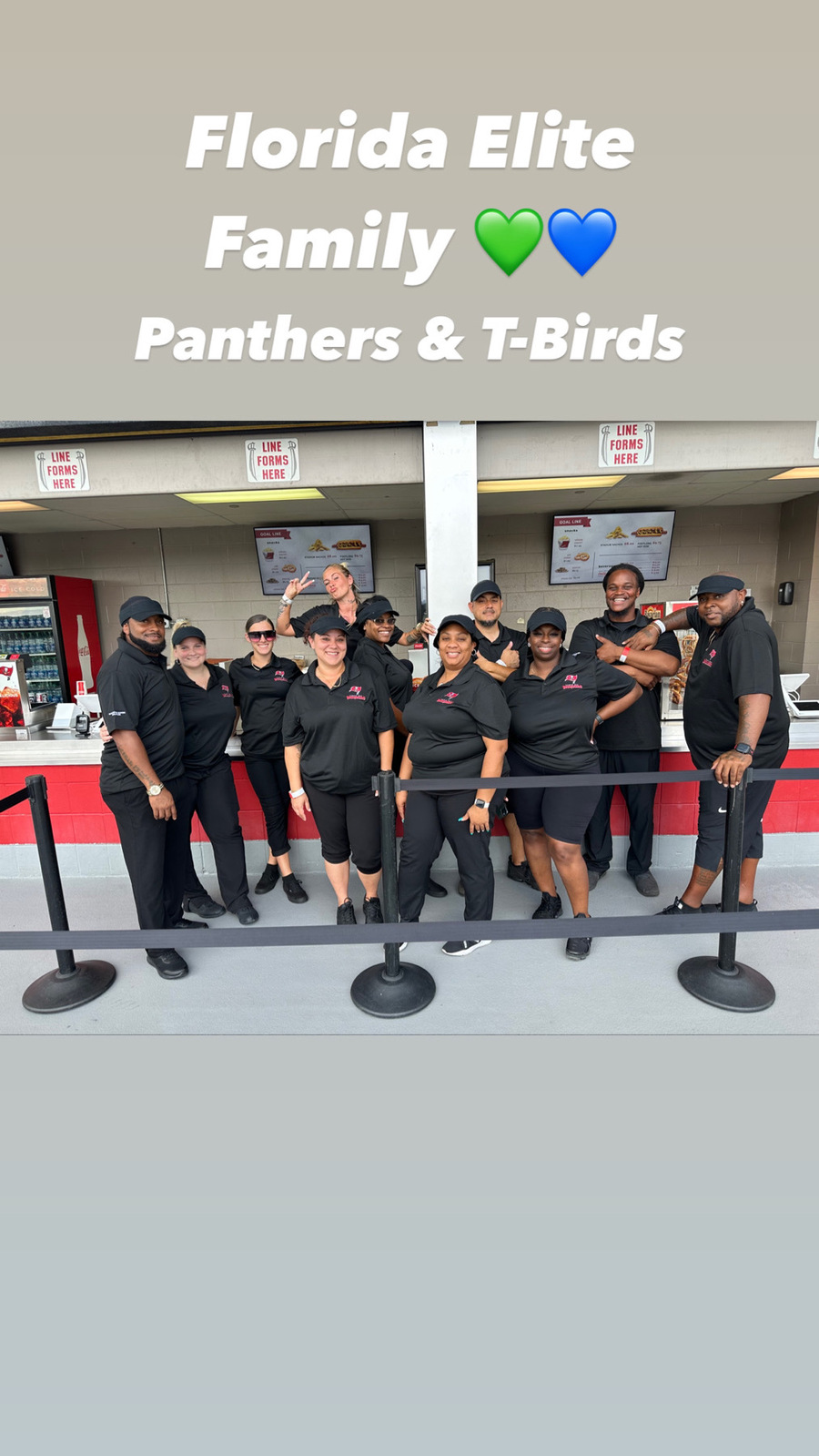 Southwest Florida Panthers