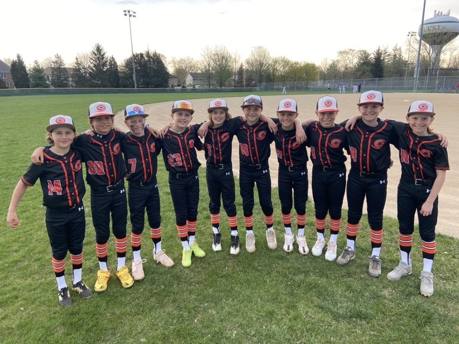 Highlands Hurricanes