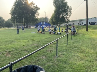 Tipton Titans Youth Football & Cheer