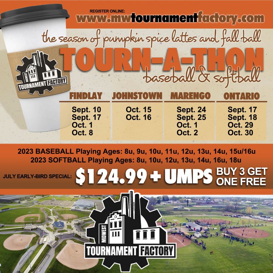 Midwest Tournament Factory