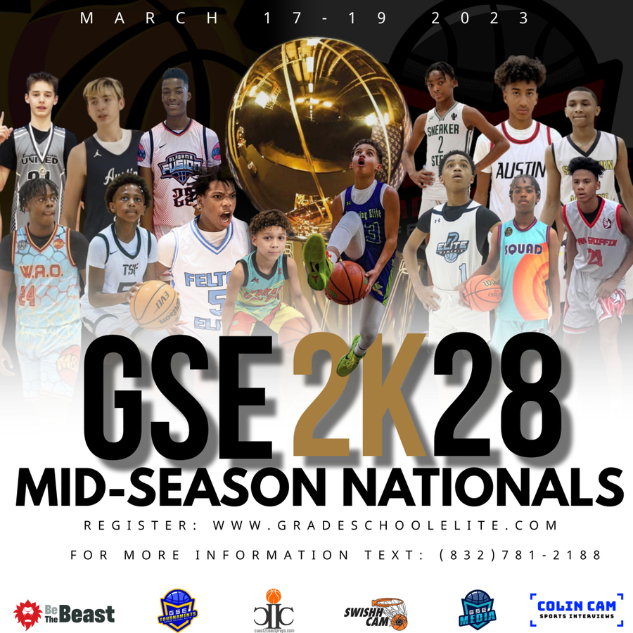 GSE Basketball