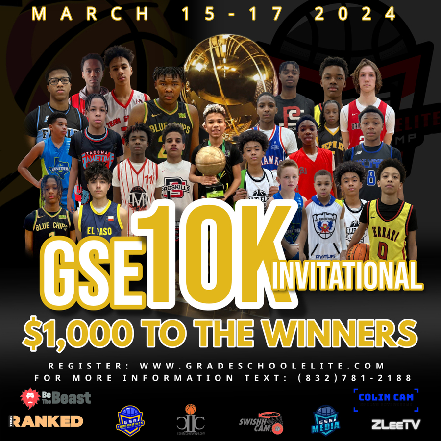 GSE Basketball