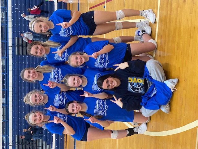 Southern Ohio Volleyball Club