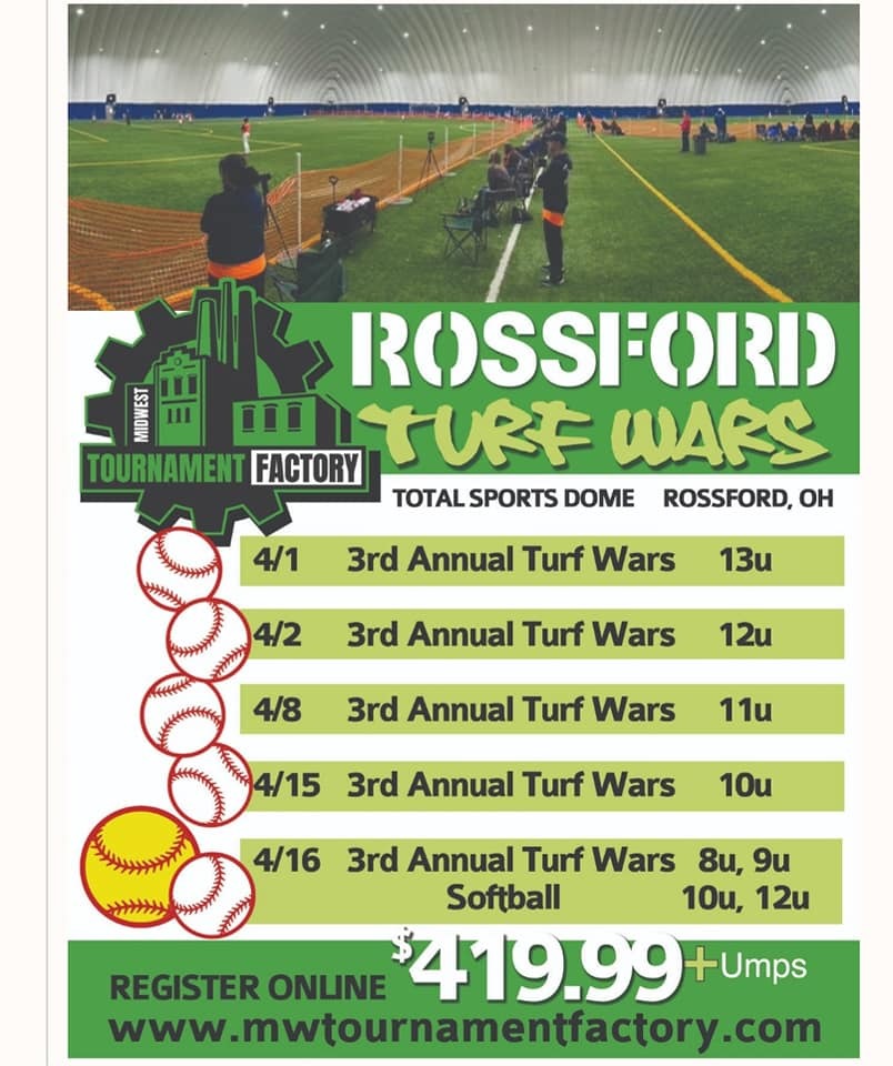 Midwest Tournament Factory