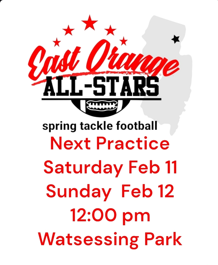 East Orange All Stars