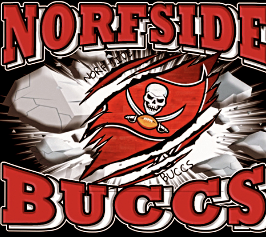 Norf Side Buccs